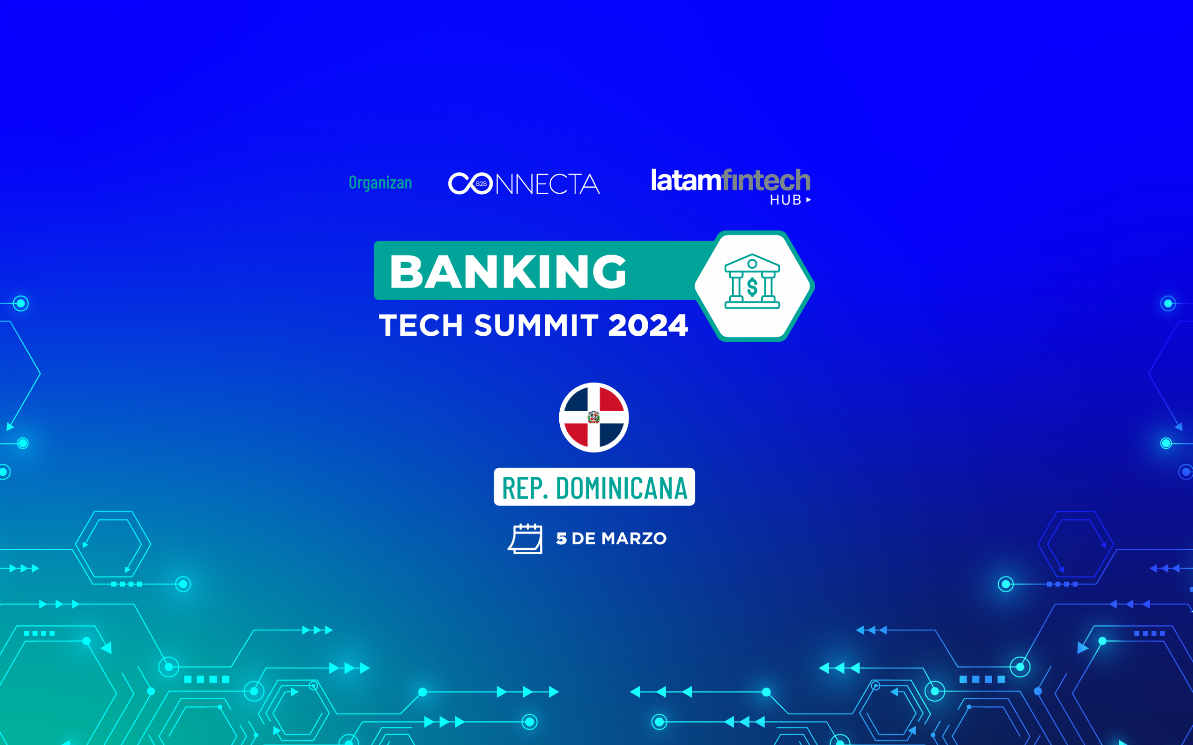Banking Tech Summit República Dominicana