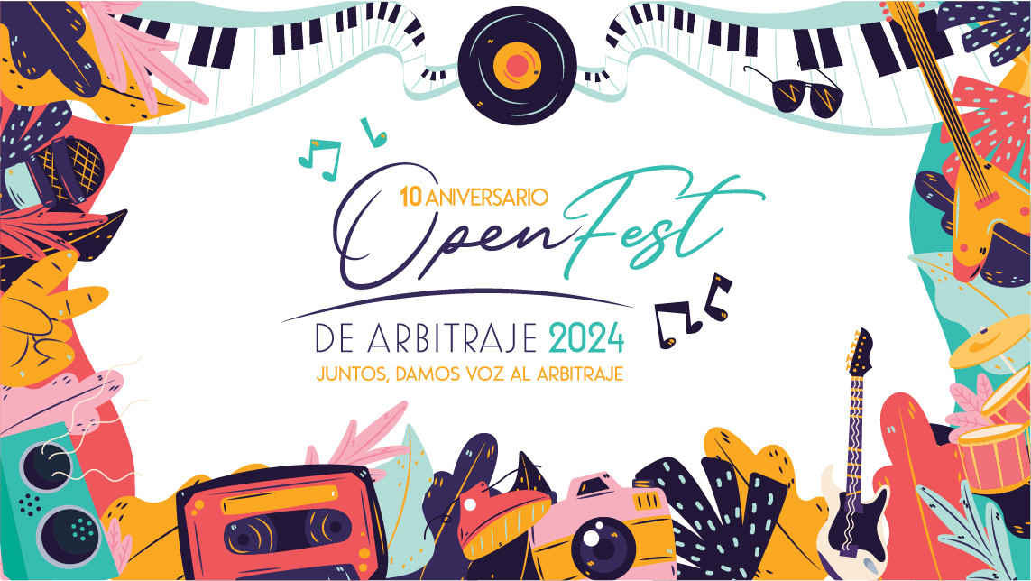 Open Fest 2024